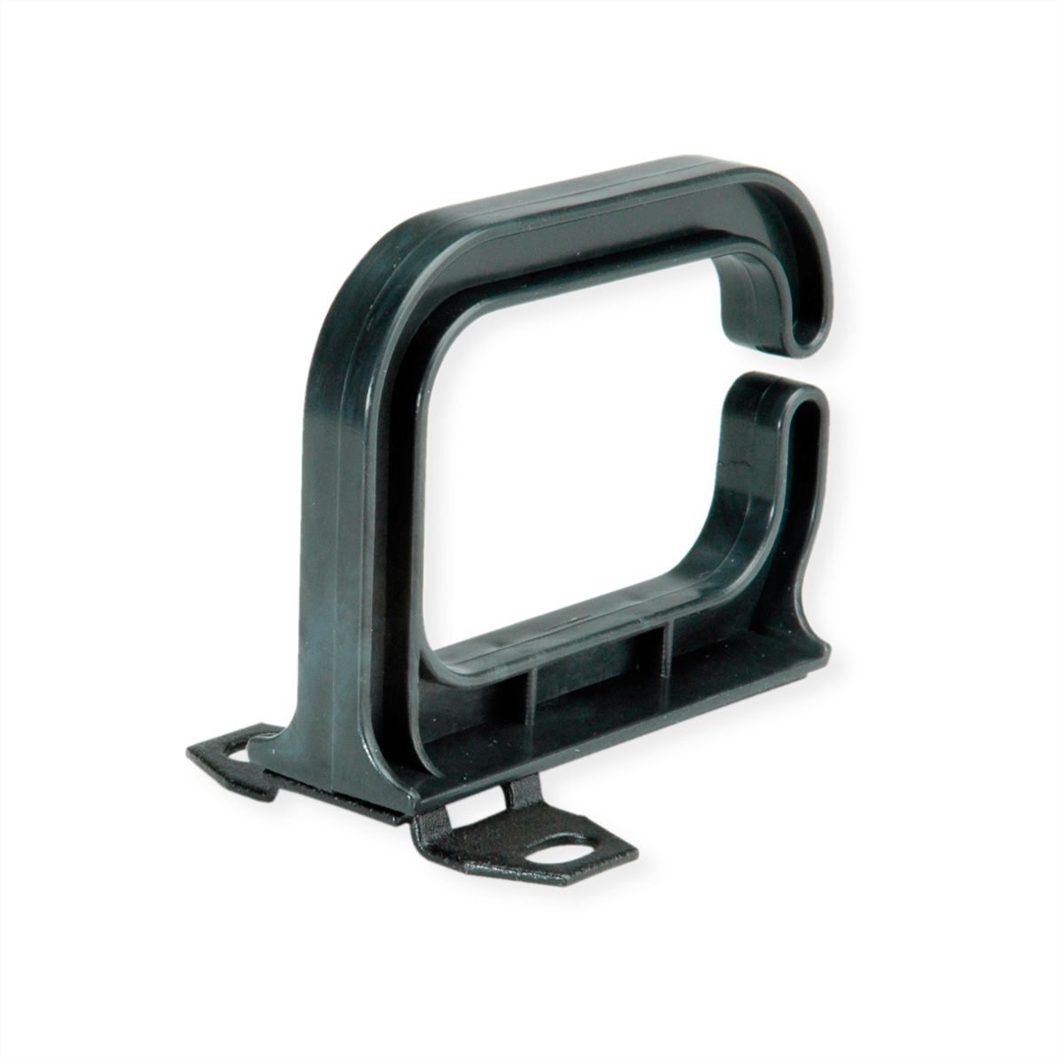 CONTEG Kabelgeleiders vertikaall 80 x 60 mm - SECOMP Nederland GmbH