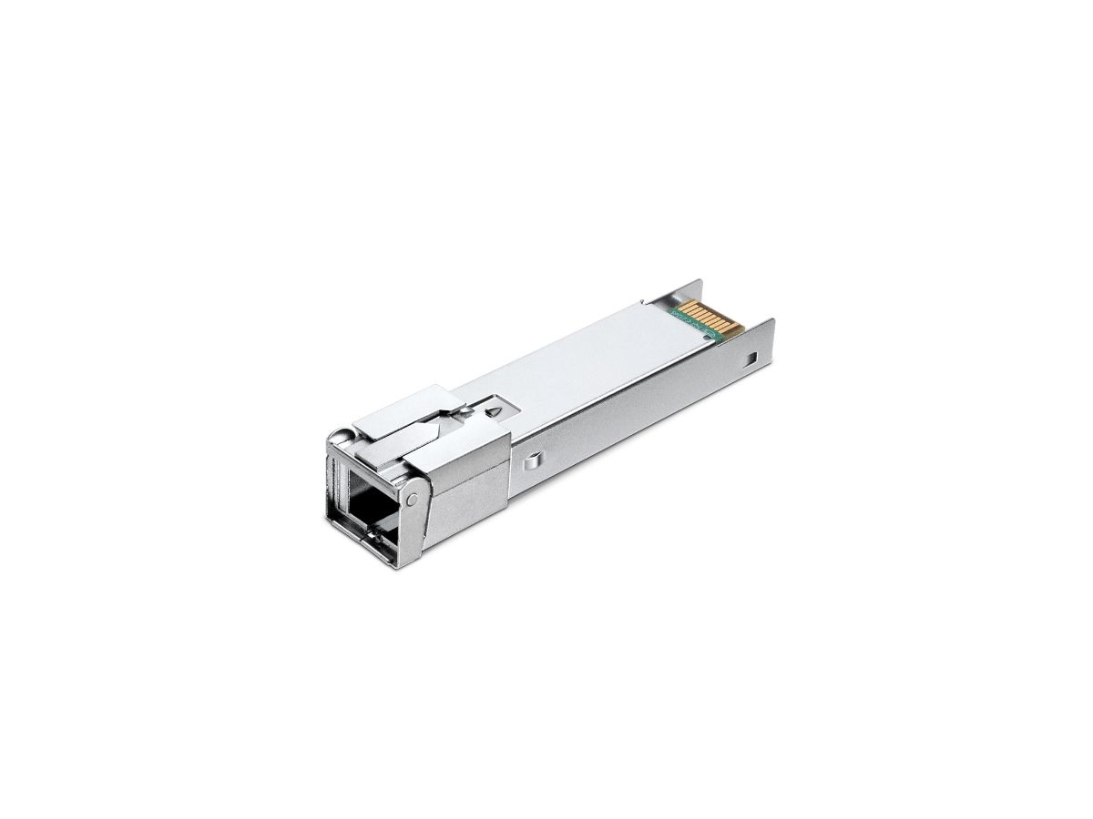 TP-Link SFP GPON Class C+ Module - SECOMP Nederland GmbH