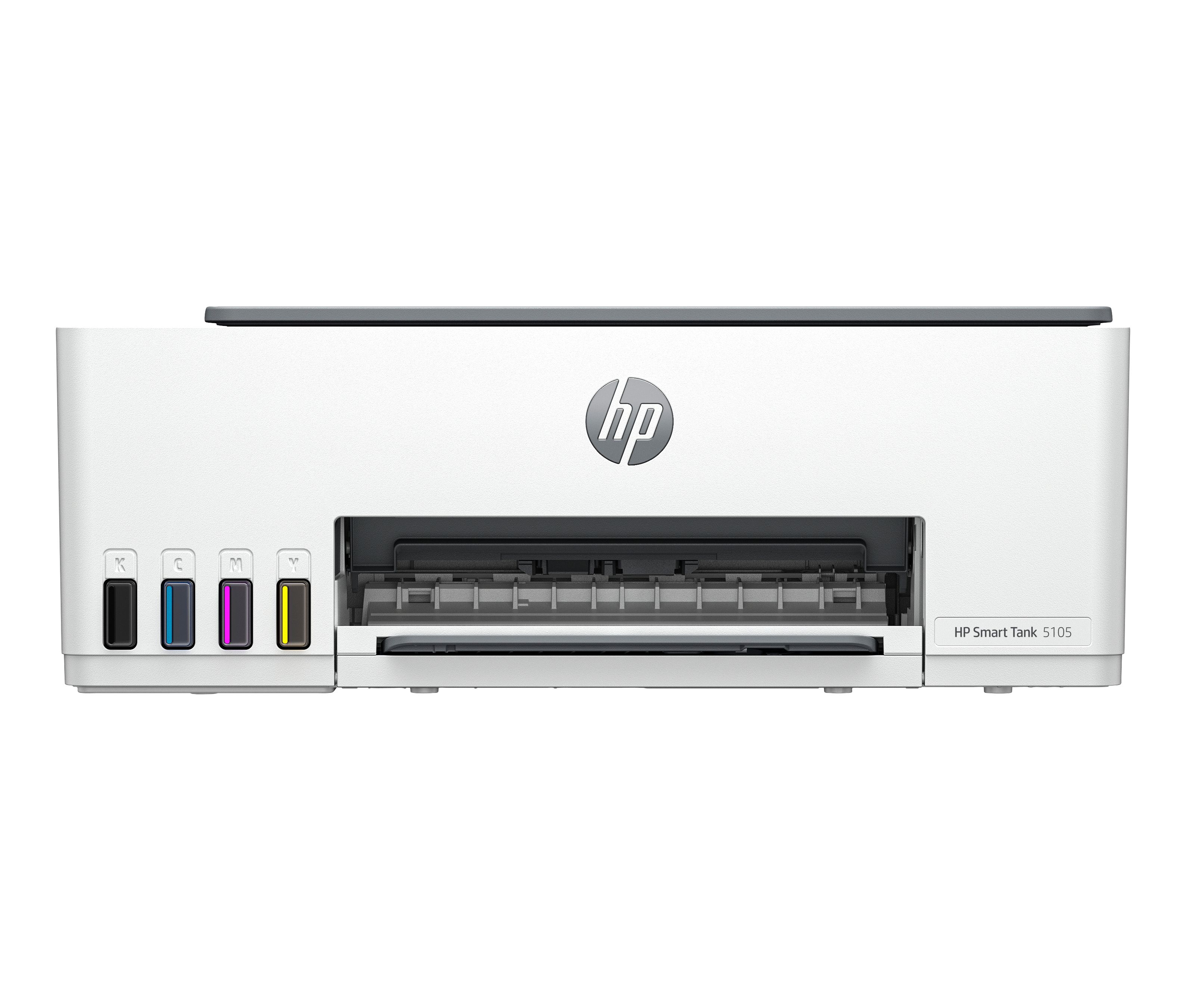 HP Smart Tank 5105 Wireless All-in-One Color Printer, Copier, Scanner ...