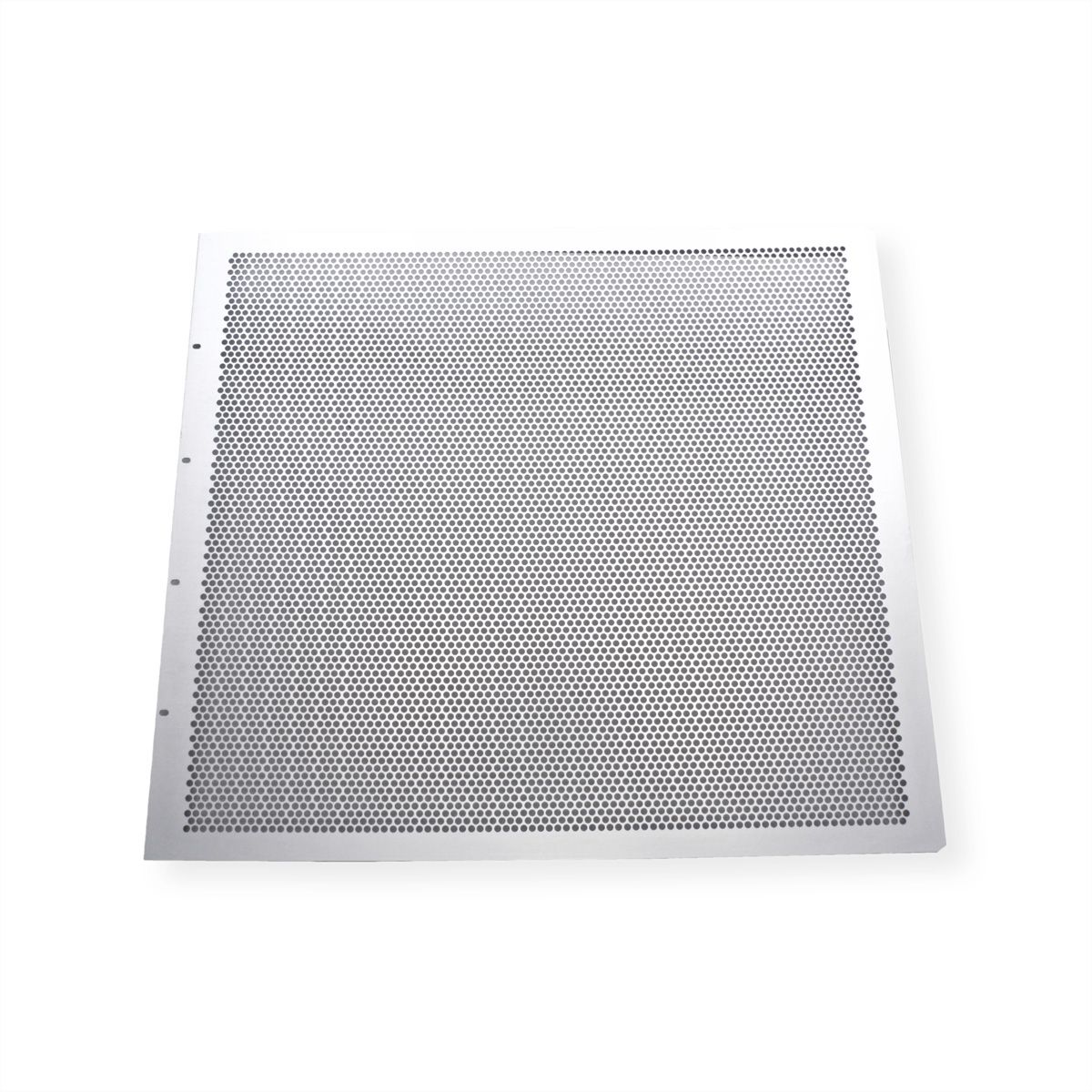 SCHROFF MultipacPRO Cover Plate, Perforated, Depth 460 mm - SECOMP ...