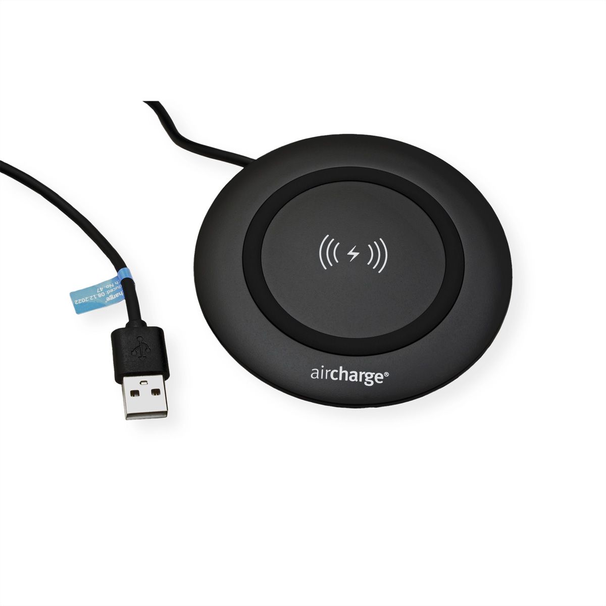 BACHMANN Wireless Charger AirCharge 15W EPP - SECOMP Nederland GmbH
