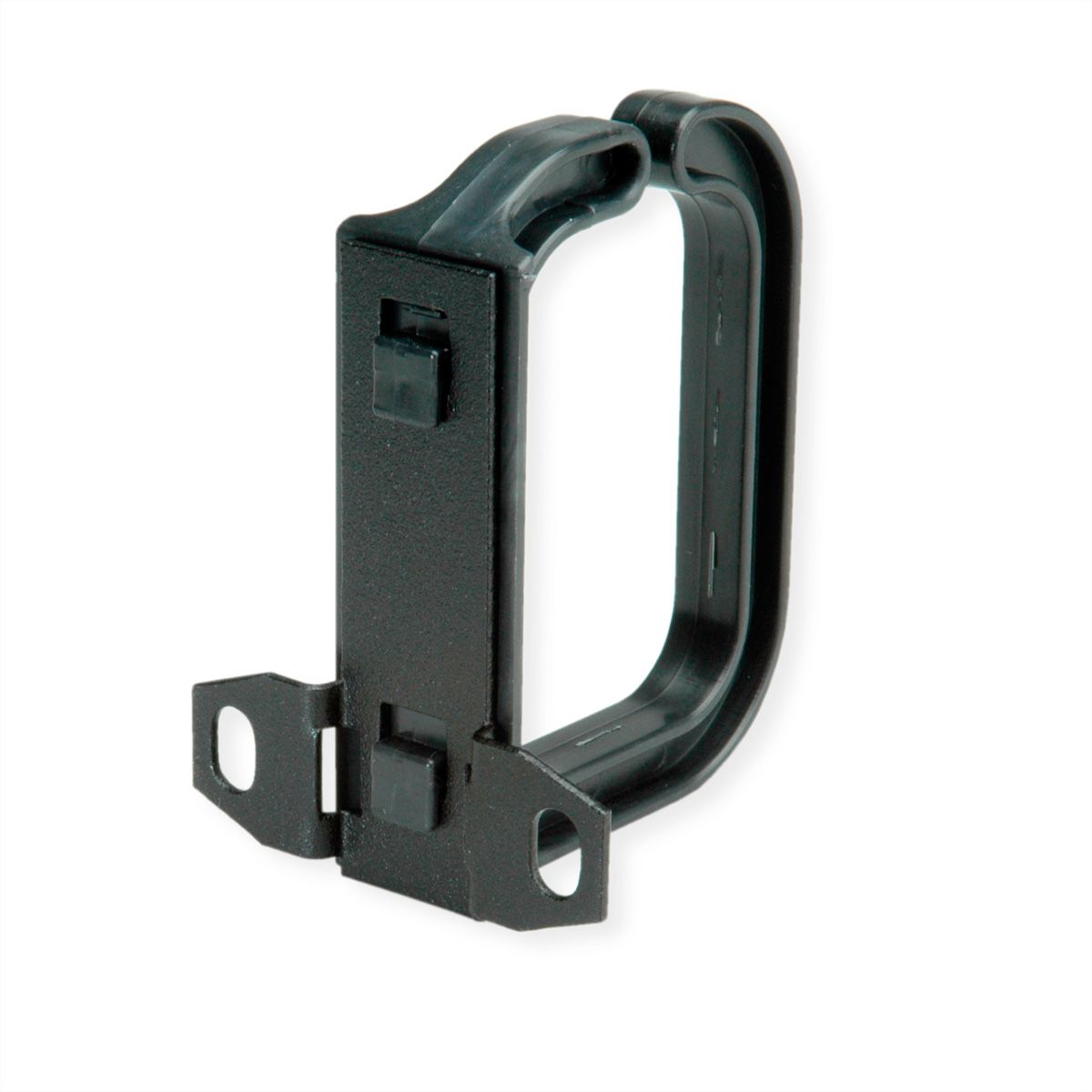 CONTEG Kabelgeleiders vertikaall 80 x 60 mm - SECOMP Nederland GmbH