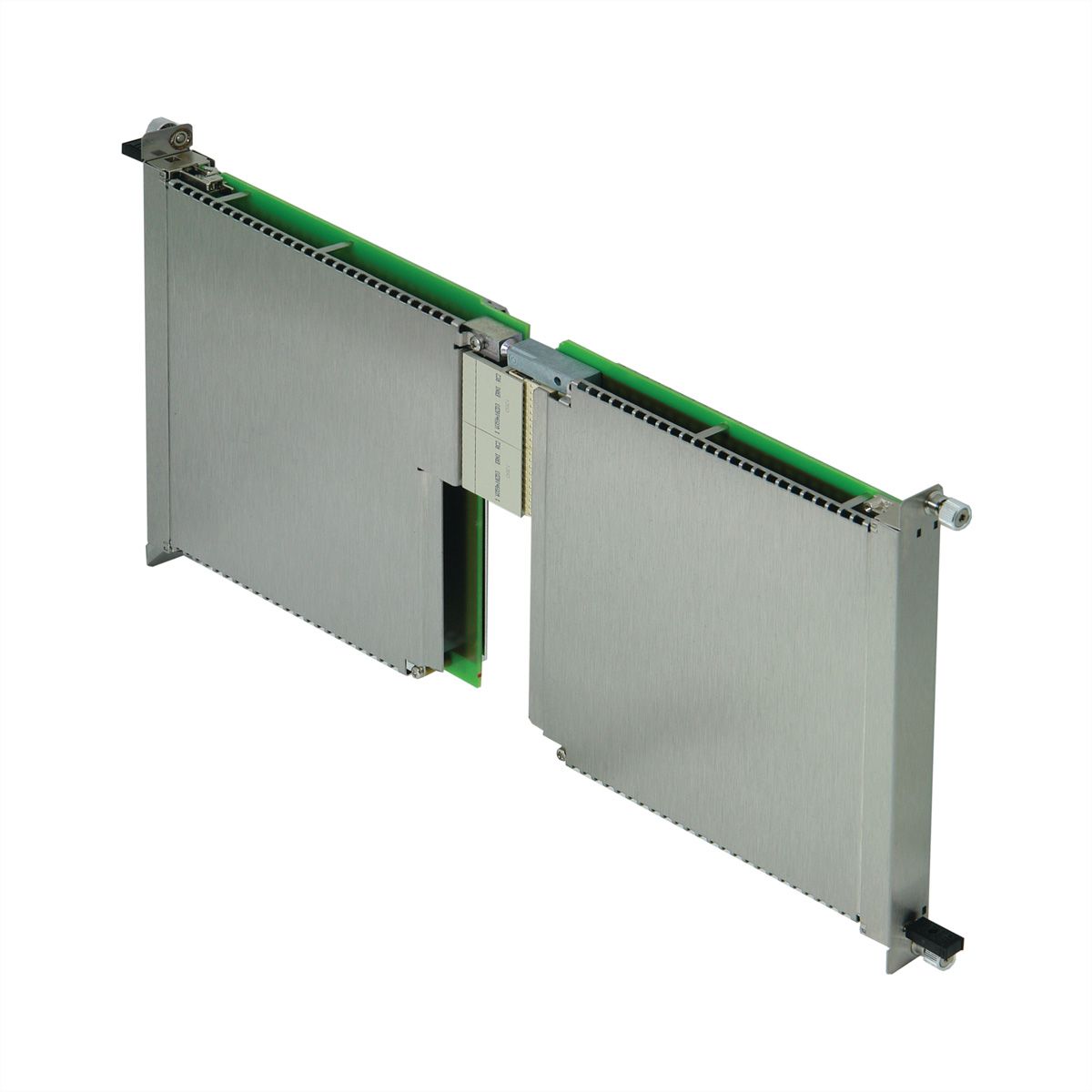 SCHROFF MTCA.4 AMC Module Cover, RTM Modules - SECOMP Nederland GmbH