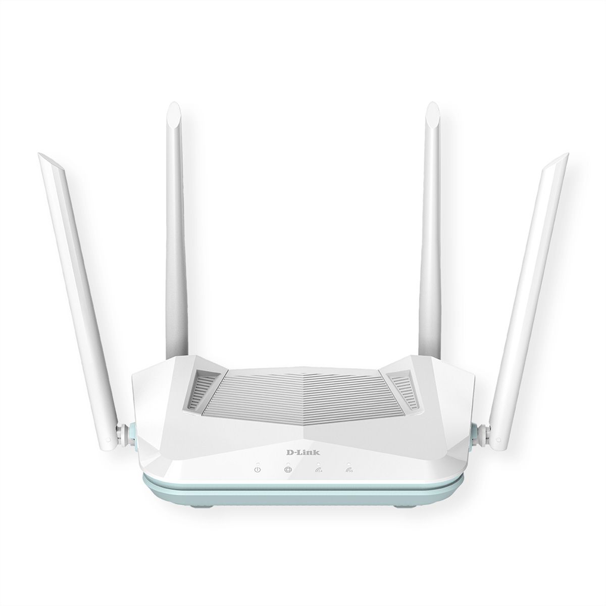 D-Link R15 EAGLE PRO AI AX1500 Smart Router - SECOMP Nederland GmbH