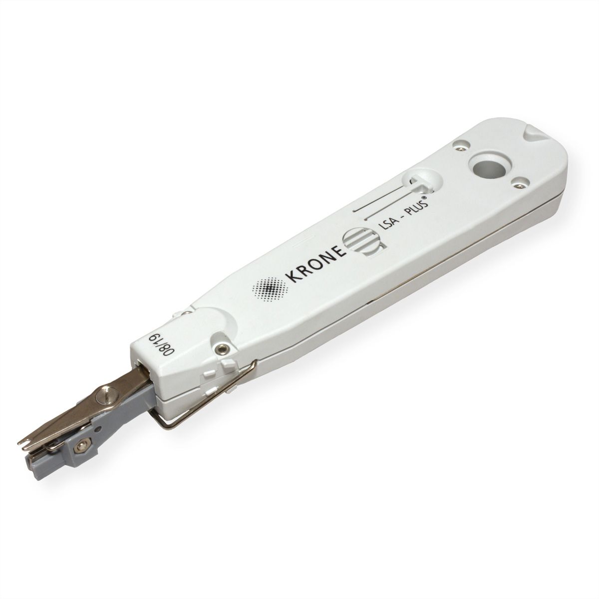 KRONE LSA plus Beschaltungswerkzeug - SECOMP Nederland GmbH