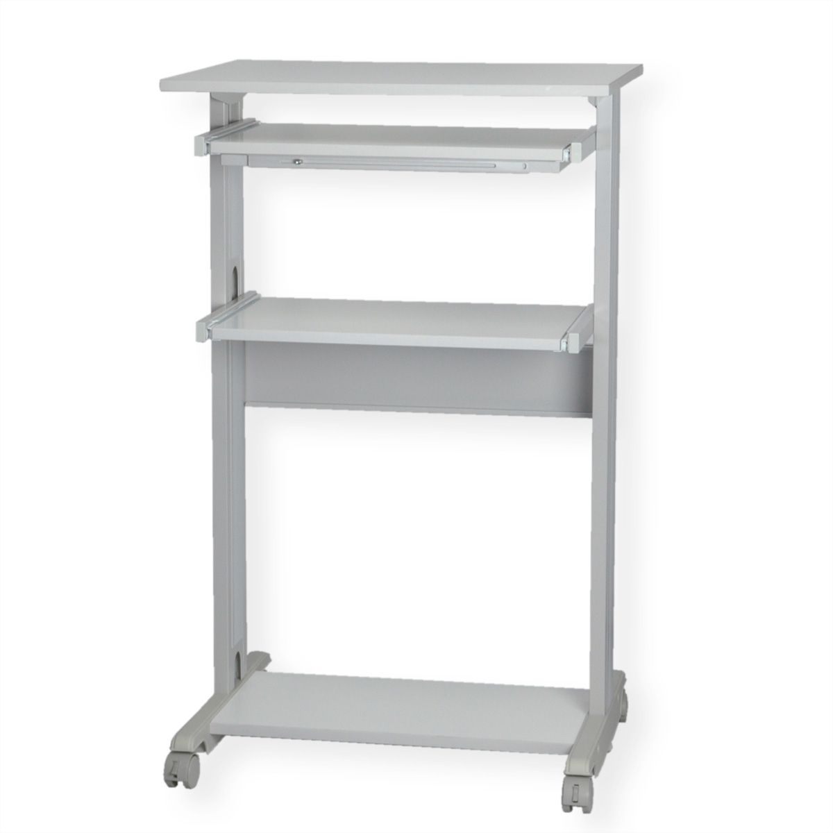 ROLINE PC Standing Workstation - SECOMP Nederland GmbH