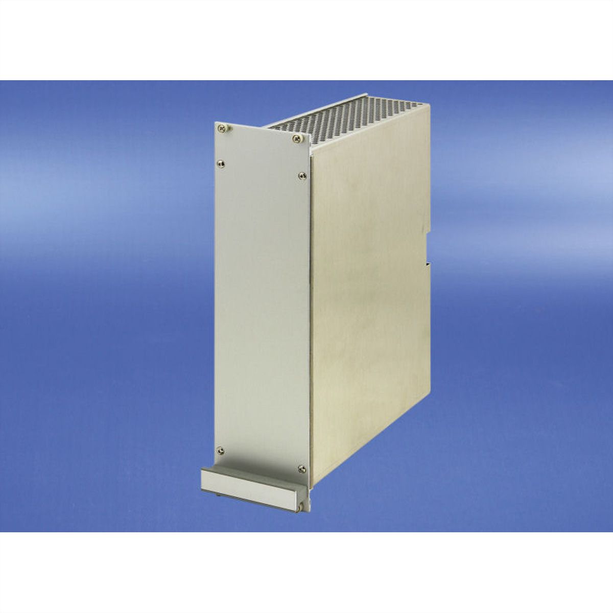 SCHROFF Frame Type Plug-In Unit PRO Kit, With Hood, Shielded Version, 6 ...