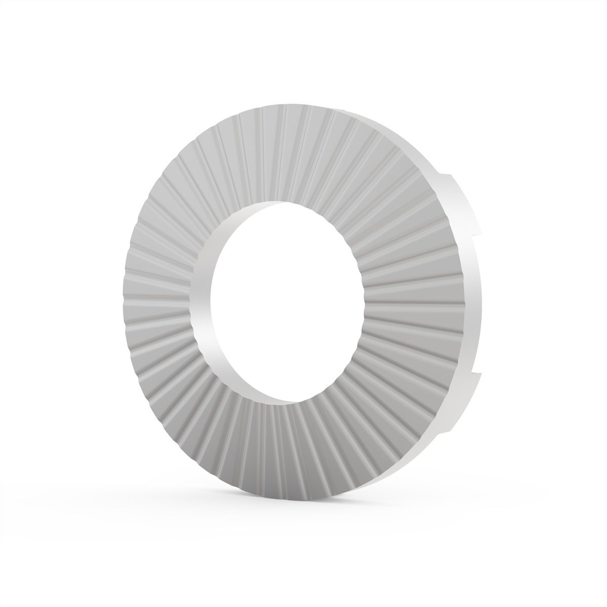 SCHROFF Nomel Washer for GND/Earthing, M6 - SECOMP Nederland GmbH