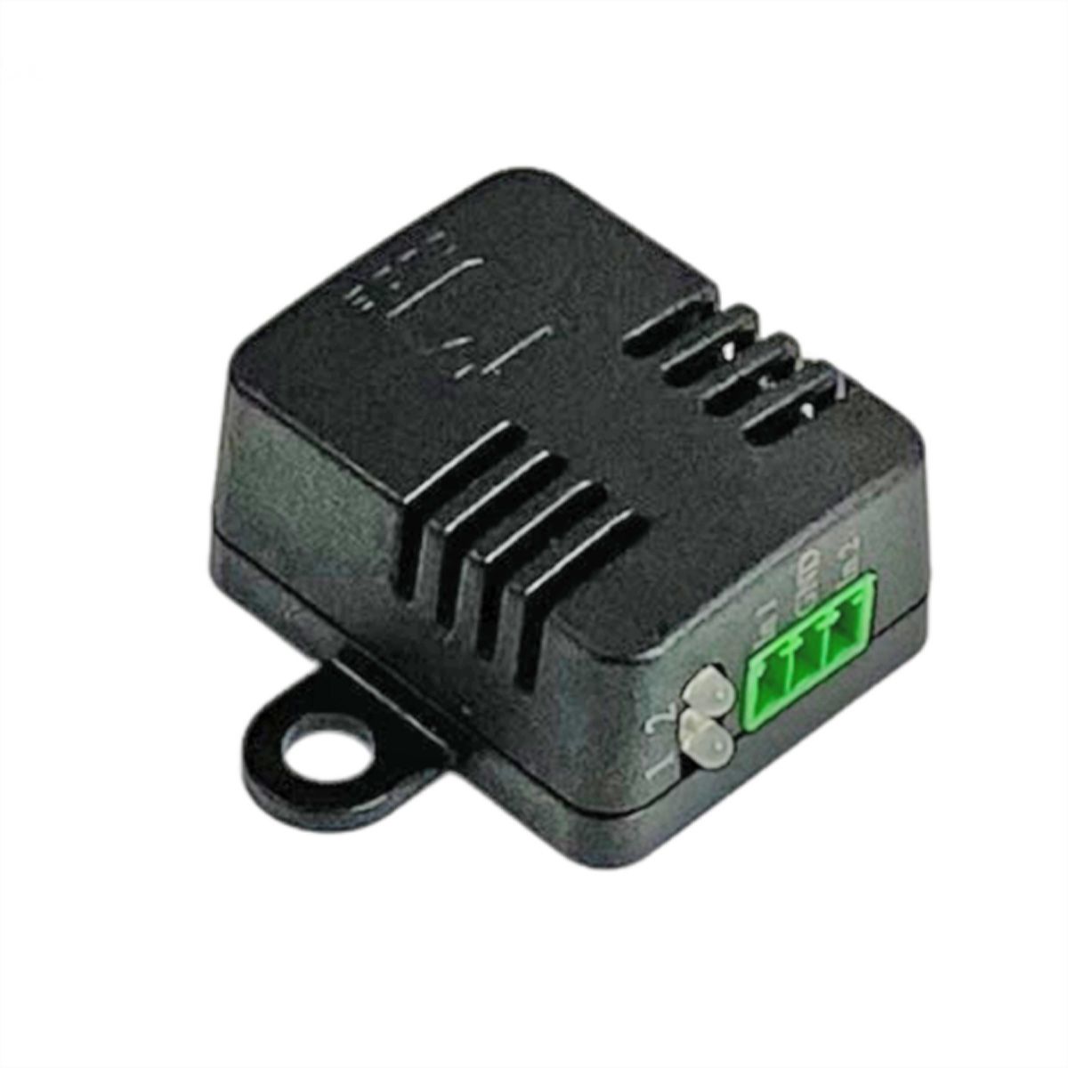 GUDE 7210 Temperatur-/Luftfeuchte-/ Luftdruck-Sensor mit 2 ...