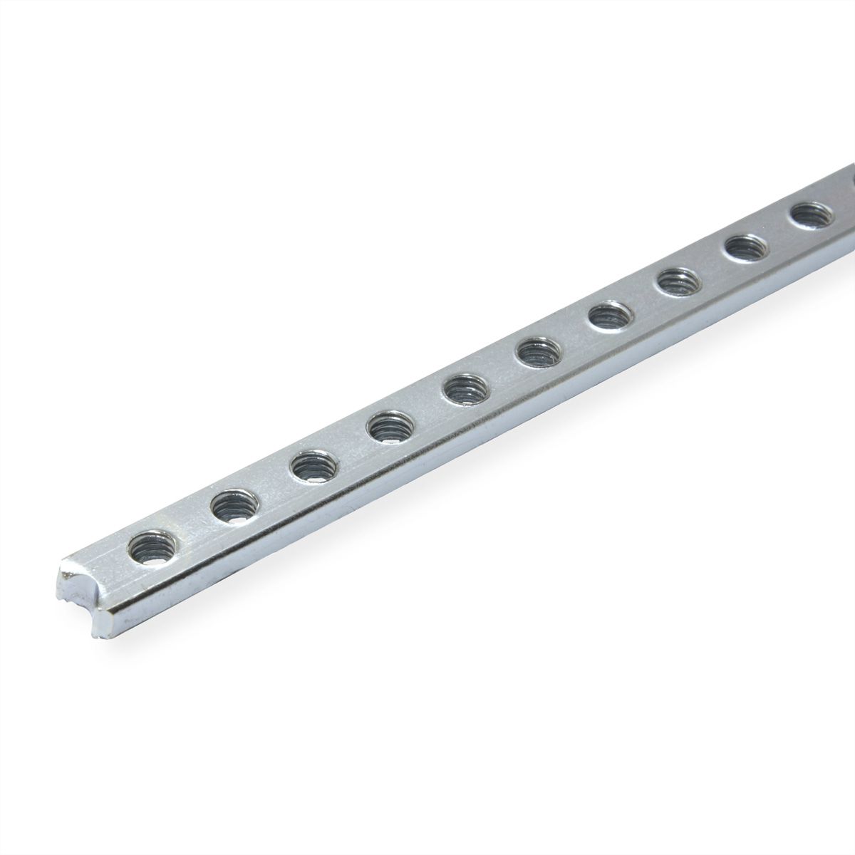 SCHROFF Horizontal Rails Threaded Insert, M2.5, 84 HP - SECOMP ...