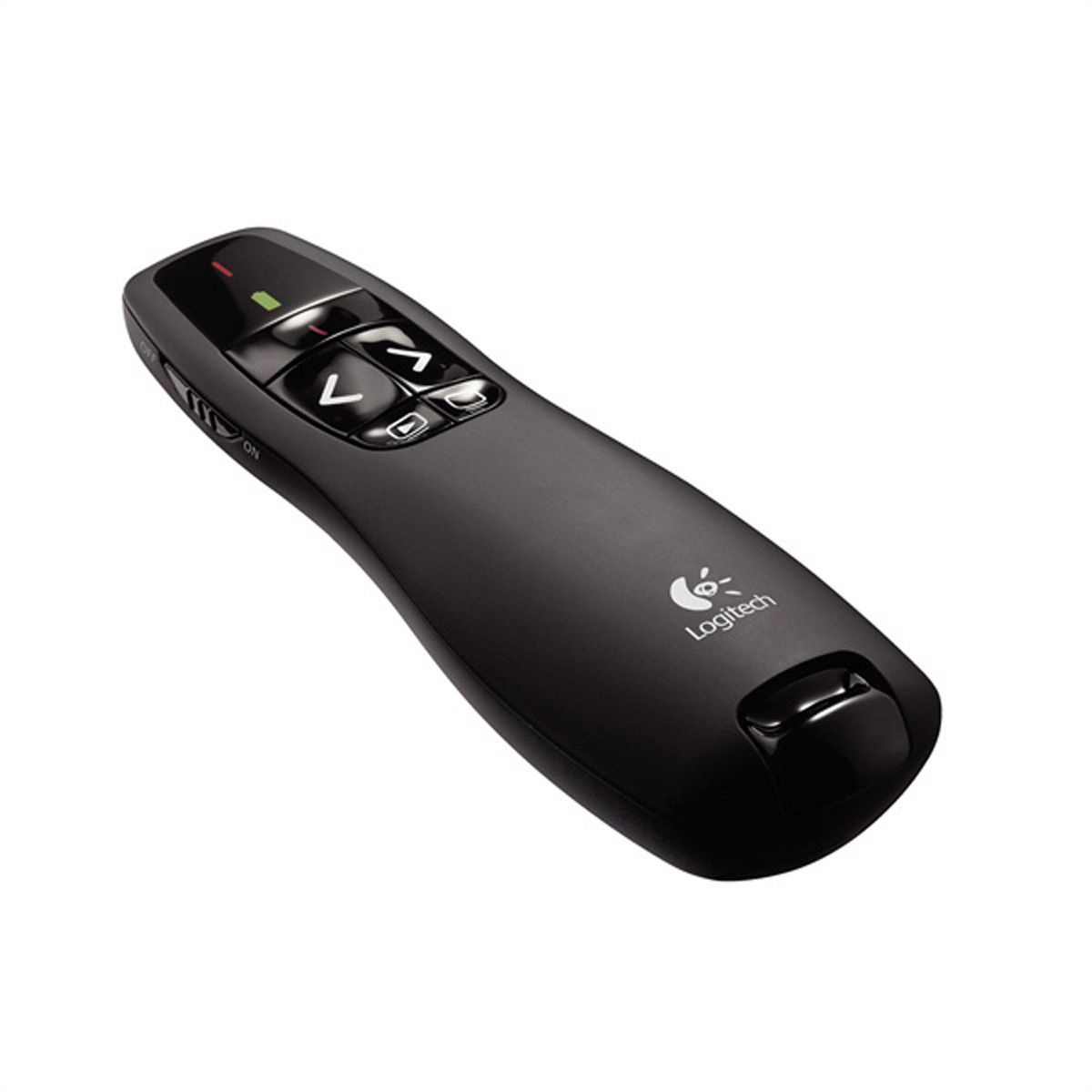 LOGITECH R400 Wireless Presenter - SECOMP Nederland GmbH