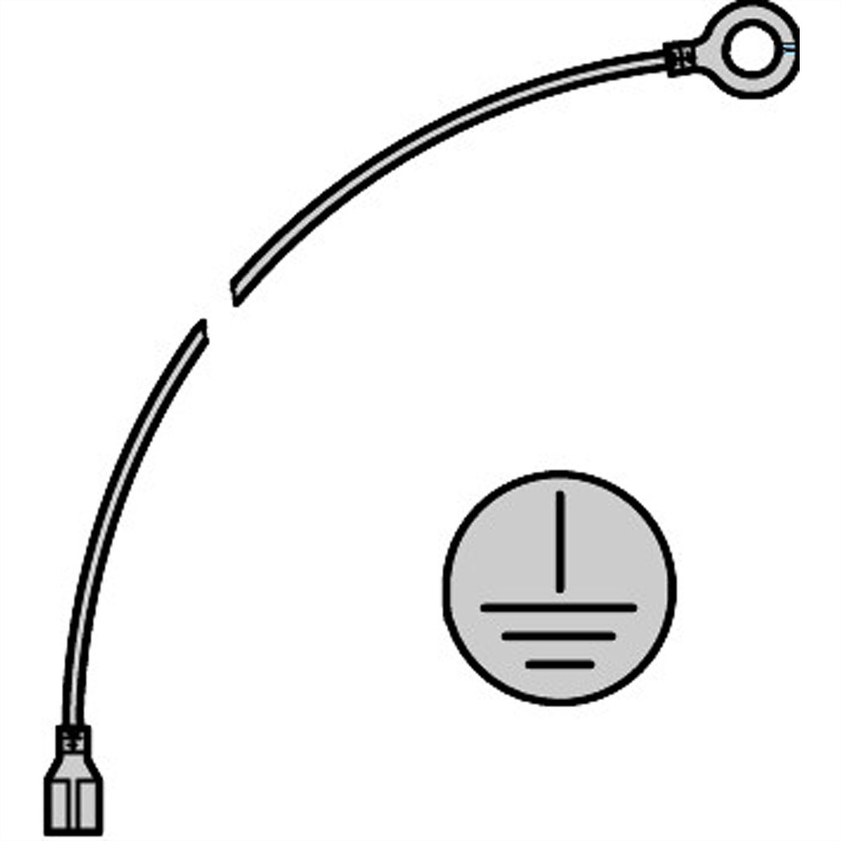 SCHROFF LAN Case Grounding/Grounding Kit - SECOMP Nederland GmbH